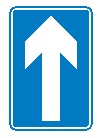 Confusing Road Signs - UK Road Traffic Signs