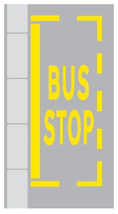 Road Markings - UK Road Traffic Signs